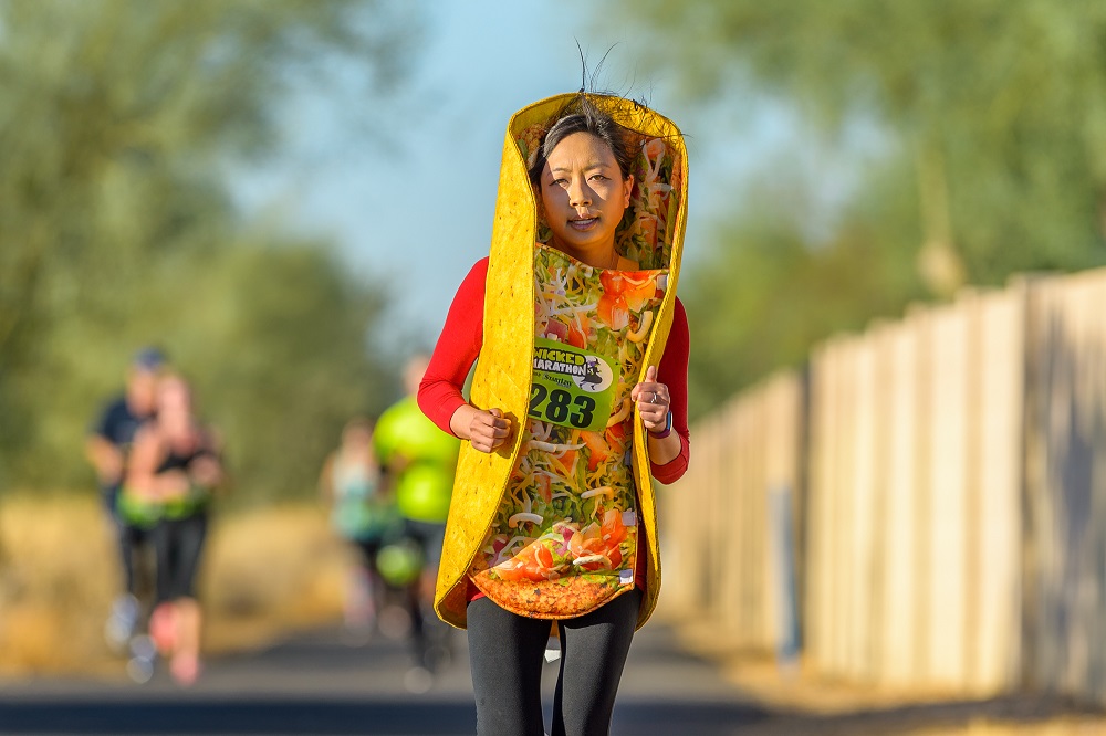 Fall Race Bucket List - StartLine Racing